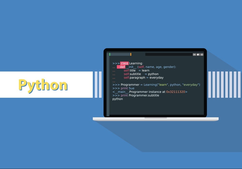 4 Ưu điểm nổi trội của Ứng dụng Python