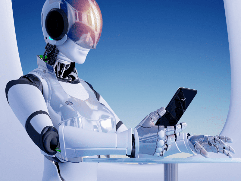 Robotics là gì? Ứng dụng & Vai trò của Robotics trong giáo dục - MindX blog