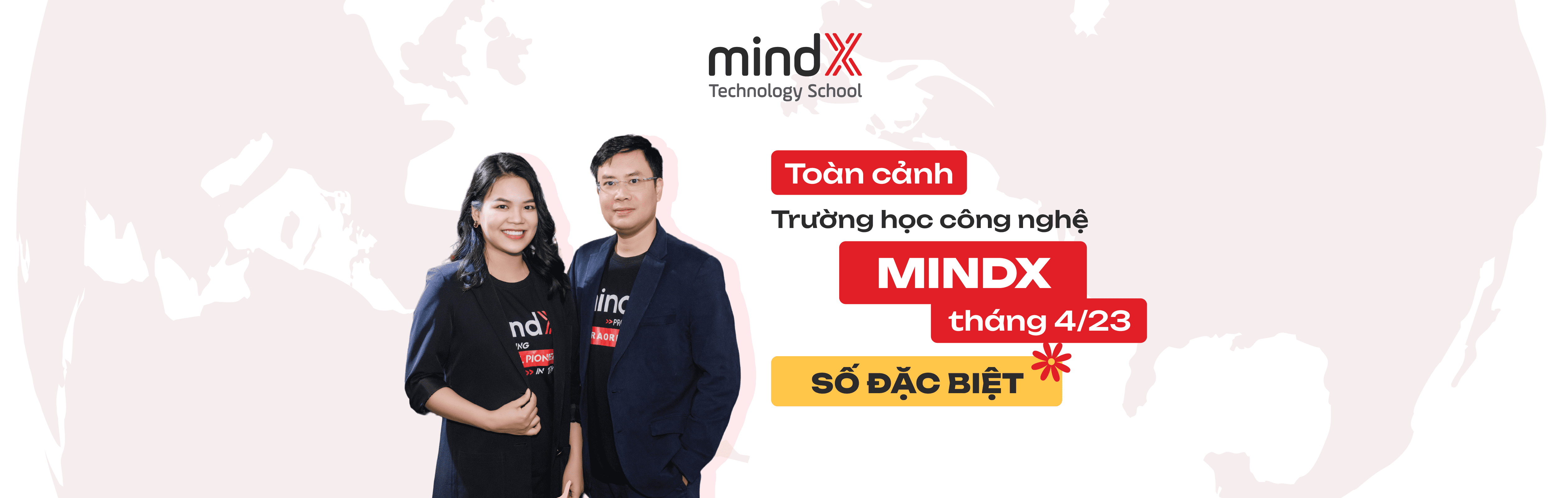 MindX nhận đầu tư 15 triệu USD - Khẳng định vị thế dẫn đầu lĩnh vực ...