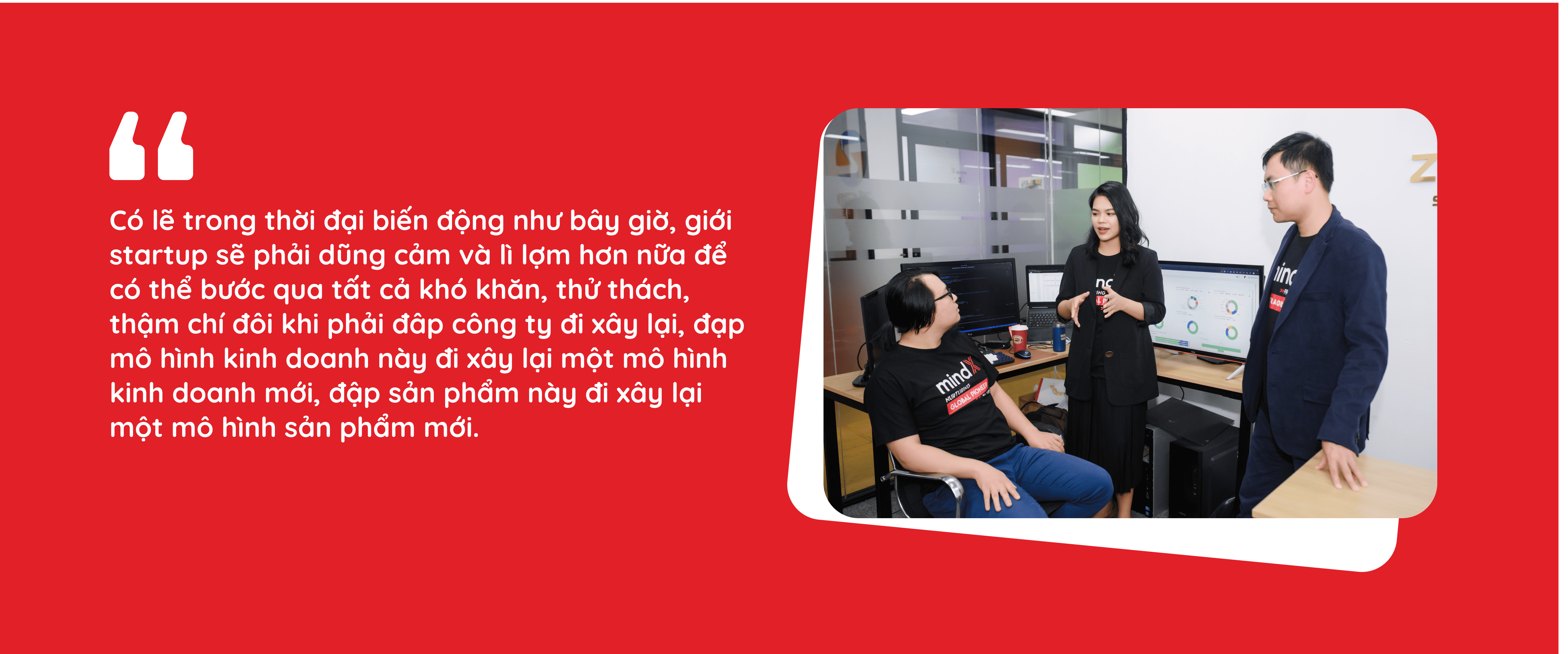 Co-Founder & COO Nguyễn Thị Thu Hà lọt top Forbes 30 under 30 Asia: Sự ...