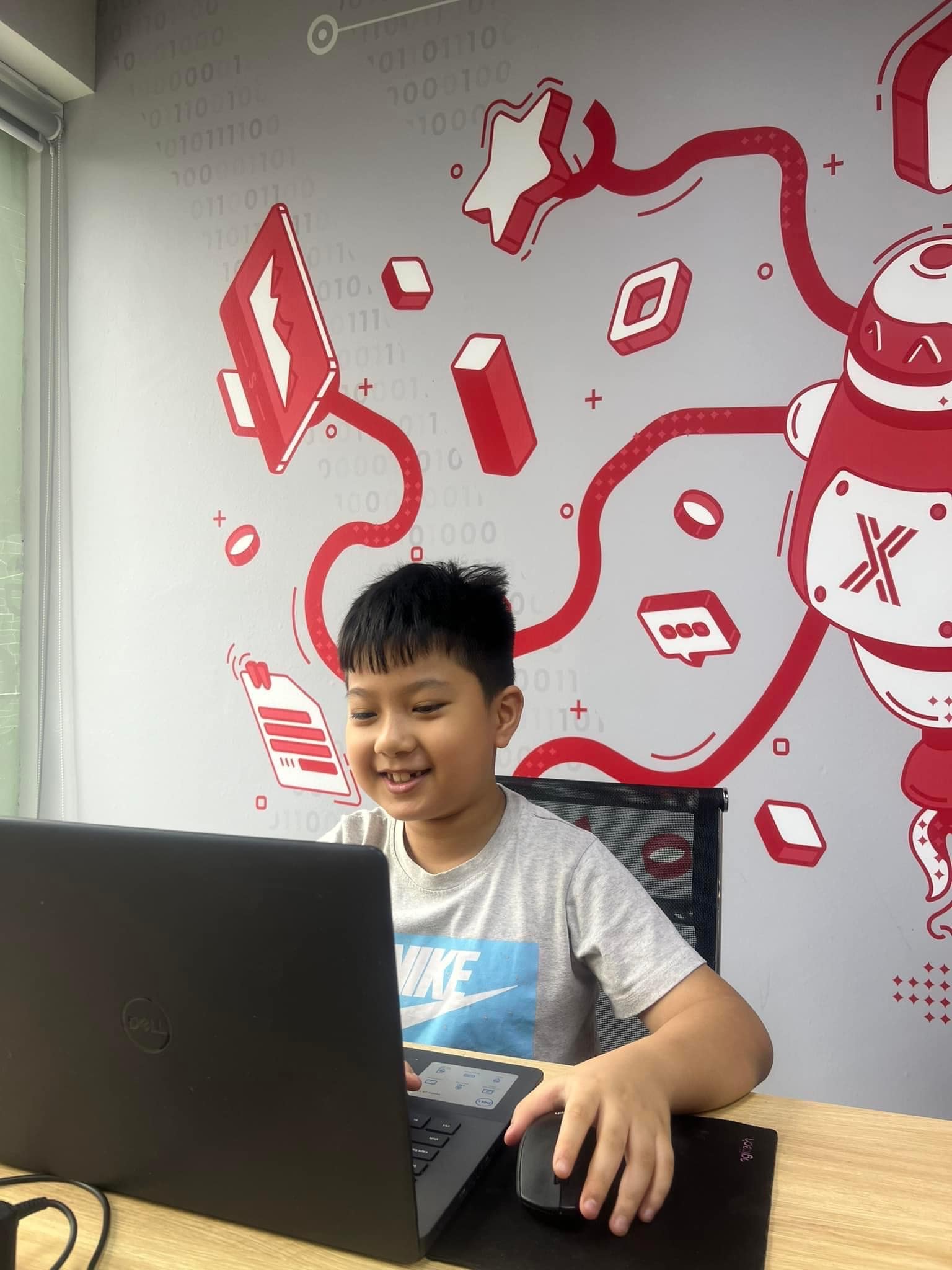 BÍ KÍP NẮM VỮNG NGÔN NGỮ LẬP TRÌNH PYTHON CHO TRẺ 14 -17 TUỔI - MindX blog