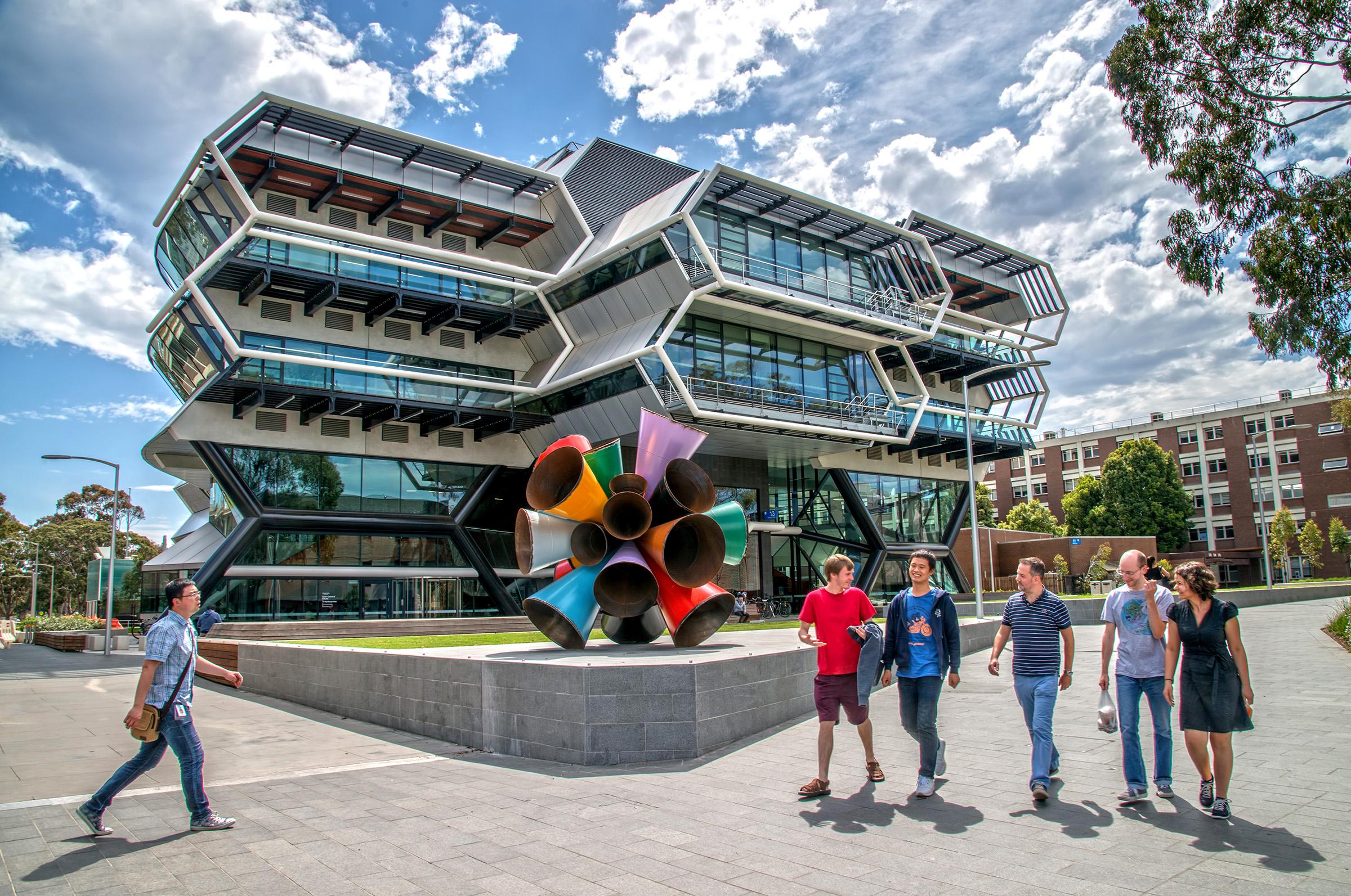 Du học công nghệ thông tin Australia và những điều cần lưu ý - MindX blog