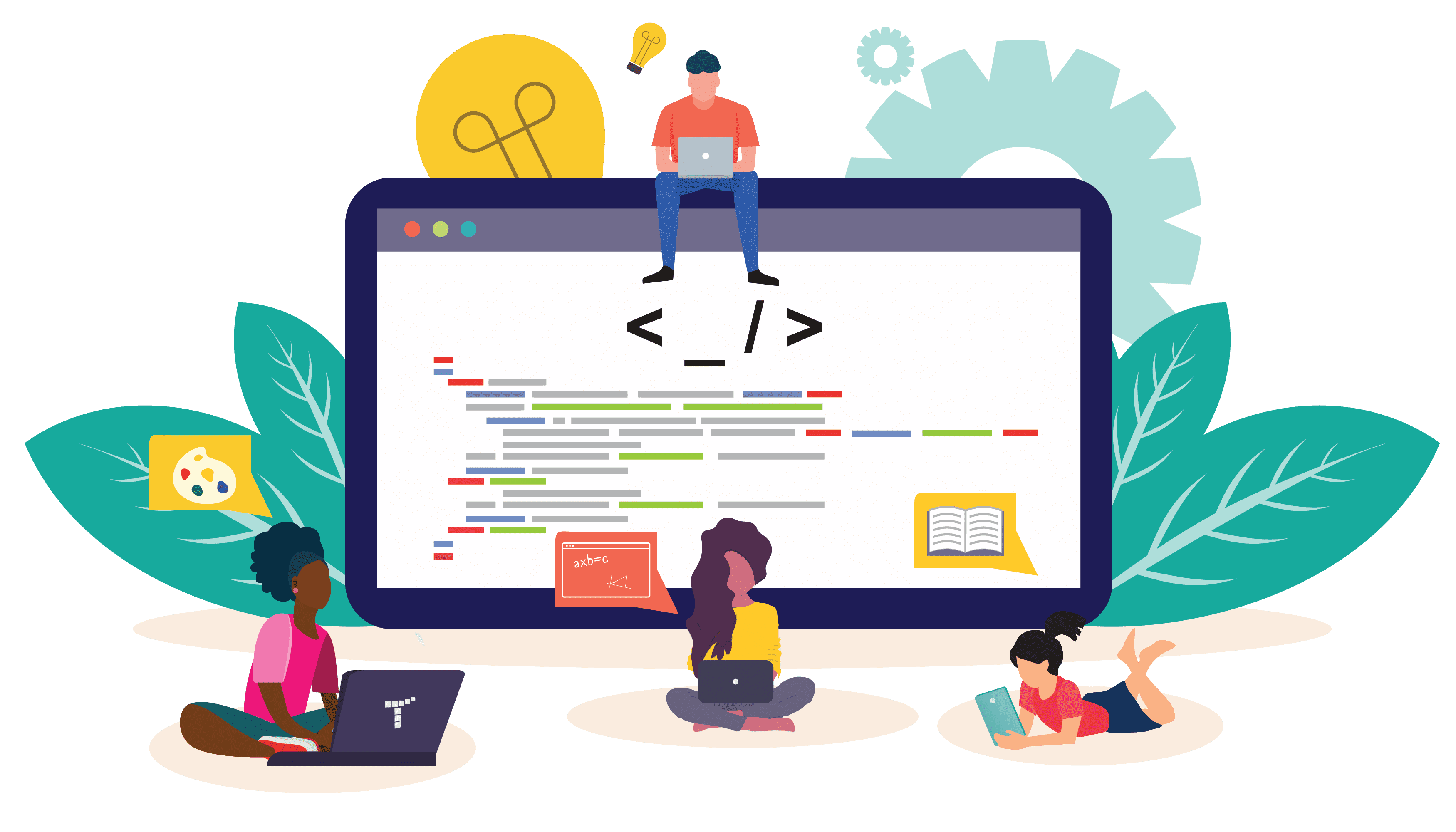 Kiến thức về game source code bạn không thể không biết nếu muốn trở ...
