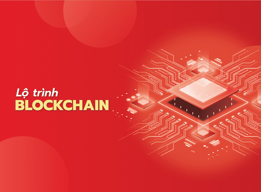 Khóa học Blockchain Developer - MindX Technology School
