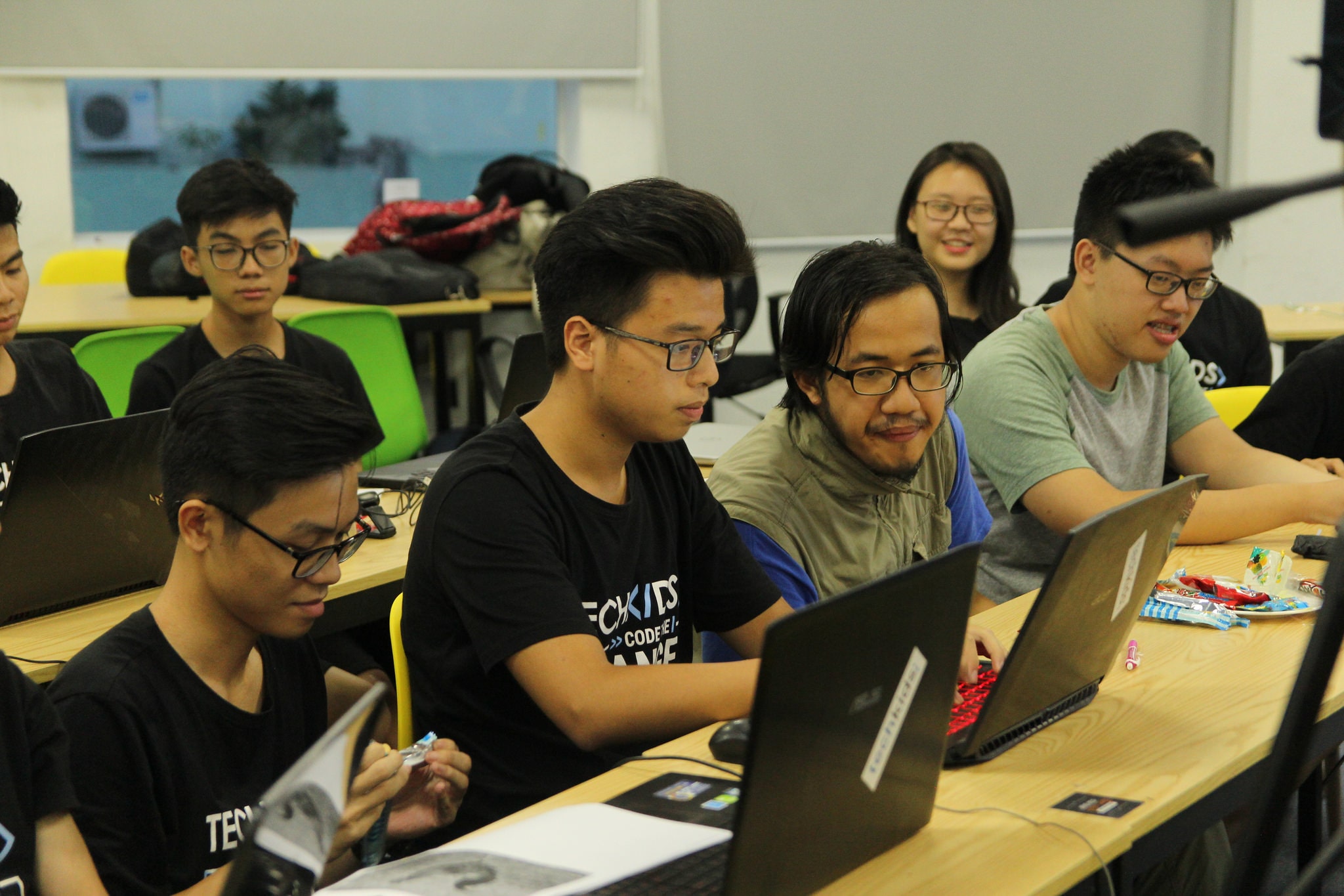 Coder school vietnam: MindX - Trường dạy code chuẩn, uy tín hàng đầu ...