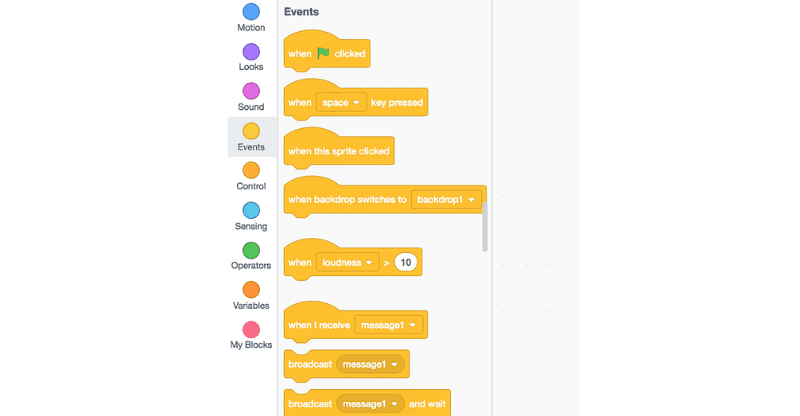 Cách sử dụng Scratch (3.0) & Hướng dẫn tự học cho người mới - MindX blog