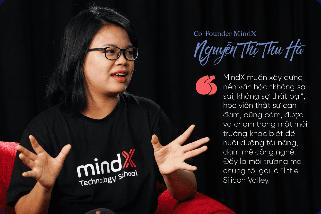 CO-FOUNDER/COO của MindX được vinh danh trong danh sách Forbes 30 Under 30 Asia 2023 - MindX blog