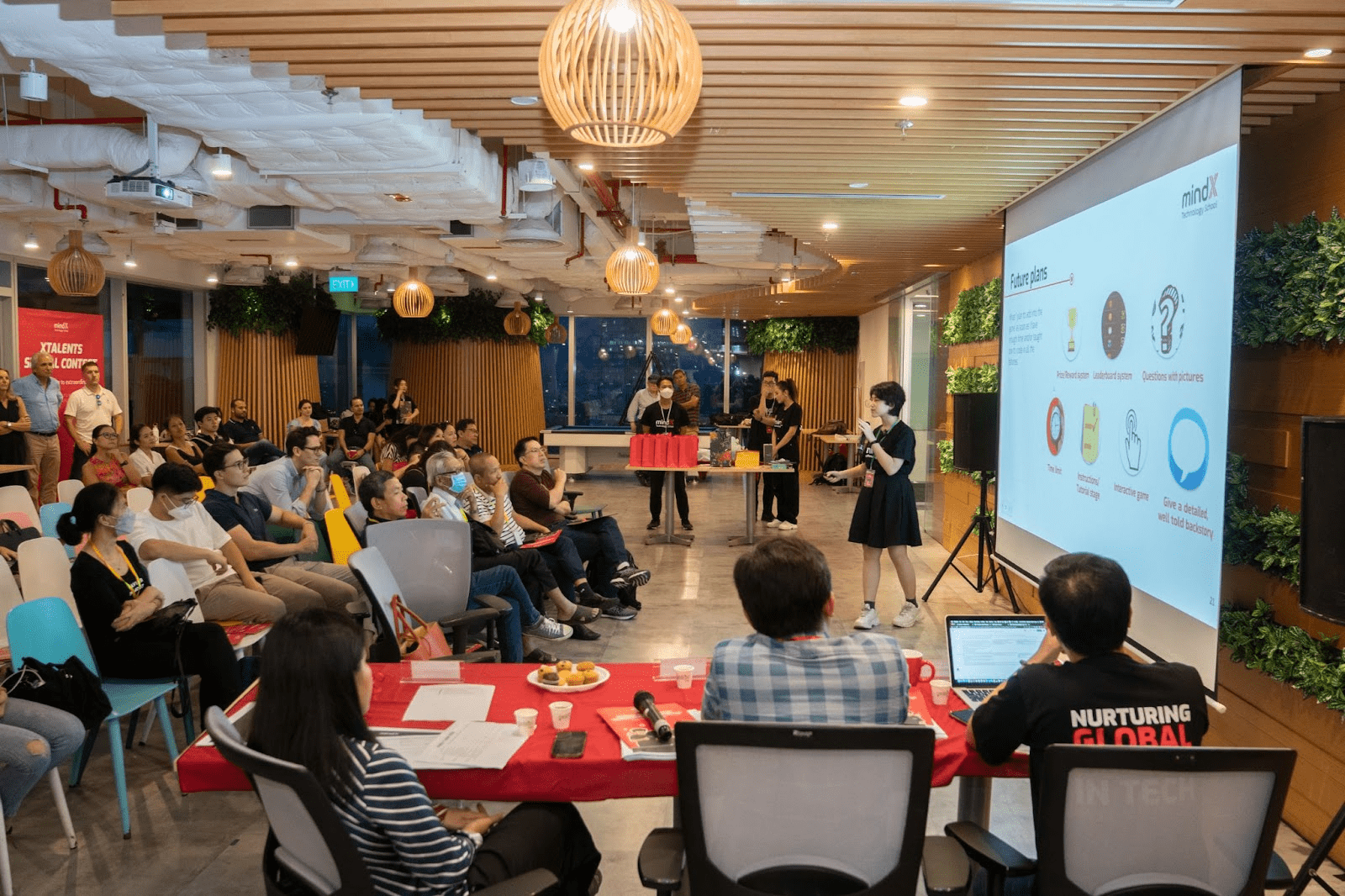 Có nên cho con học lập trình Robotics tại trường học công nghệ MindX ...