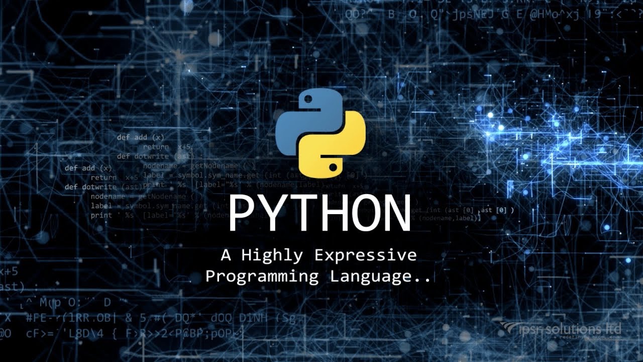 Bạn có chắc mình hiểu "tất tần tật" về ngôn ngữ Python? - MindX blog