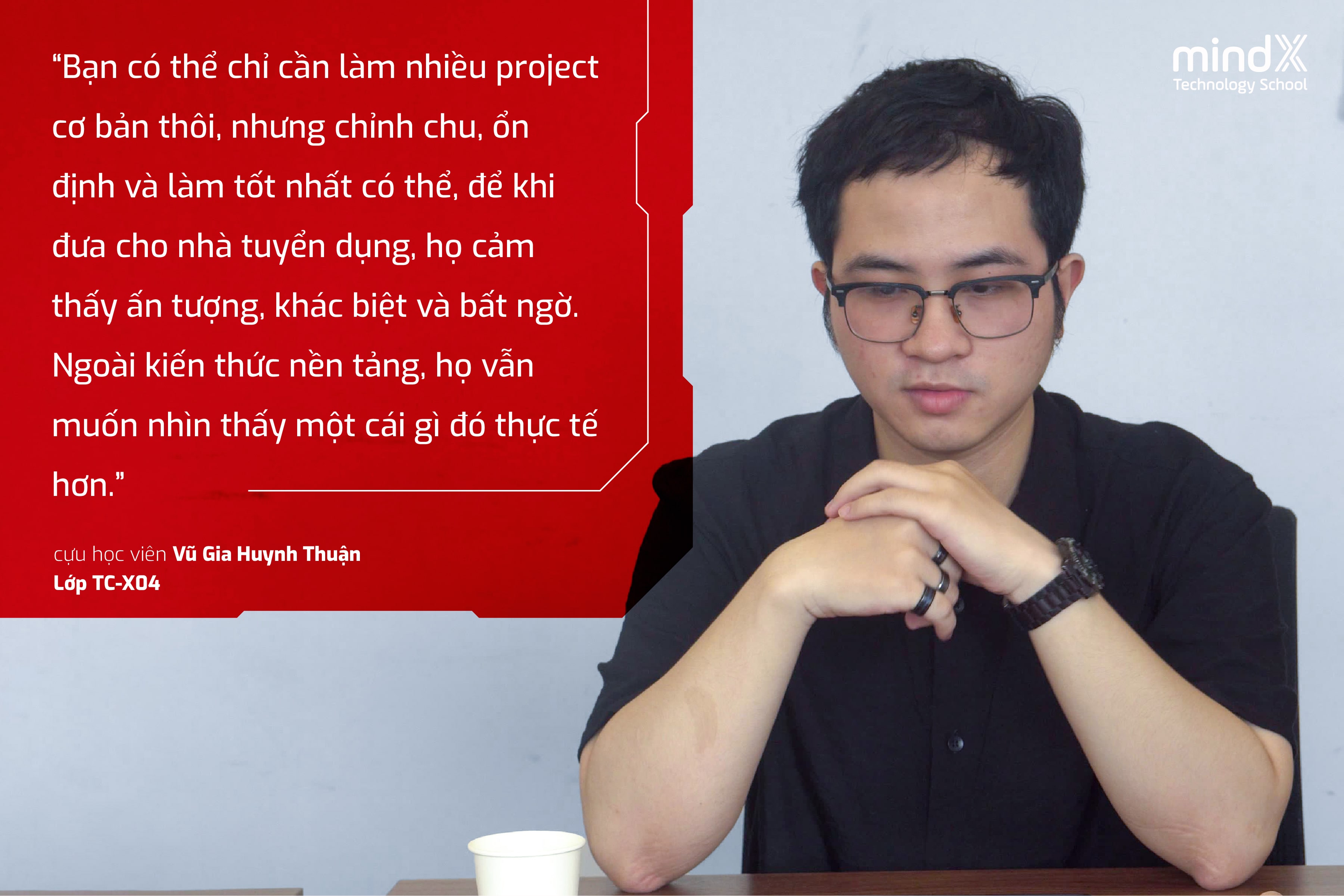 Tips viết CV và tạo Portfolio dành cho Dev ít kinh nghiệm - Chia sẻ từ ...