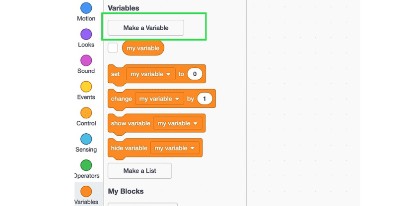 Cách sử dụng Scratch (3.0) & Hướng dẫn tự học cho người mới - MindX blog